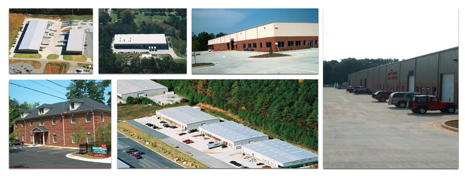 Buildings for Lease – McNeel Builders, Inc. Commercial Pre-Engineered ...